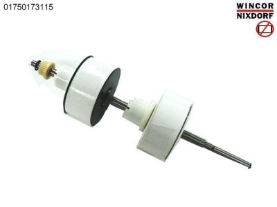 China ATM Machine ATM spare parts 1750173115 WINCOR CINEO C4060 SPOOL SHAFT 2_S MONT. 01750173115 IN MOULDE1750126457 for sale