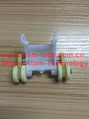 China 1750173362 ATM Machine ATM spare parts WINCOR CINEO C4060 Yellow Roller set in Vs Module Rcyclling 01750173362 for sale