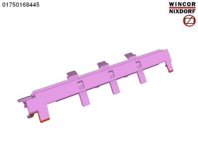 China ATM Machine ATM spare parts 1750168445 WINCOR CINEO C4060 LOBES GUIDE	IN MOUDLE 1750131626 for sale