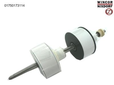 China ATM Machine ATM spare parts 1750173114 WINCOR CINEO C4060 SPOOL SHAFT 1_S ASSD. 01750173114 IN MOULDE1750126457 for sale