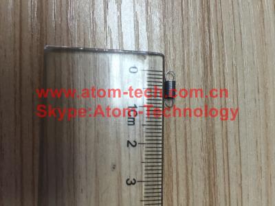 China Original new 1750165117  wincor parts CINEO C4060 parts  Spring  01750165117 for sale
