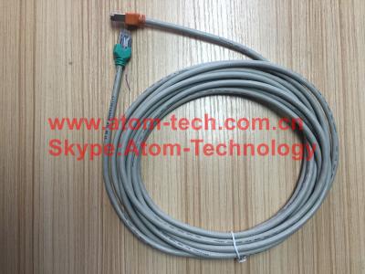 China Original new 1750165408  wincor parts CINEO C4060 parts  cable can-bus 5.0m 1  01750165408 for sale