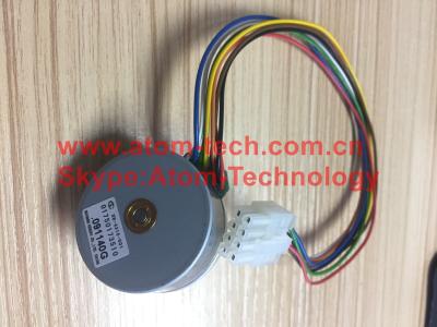China ATM Machine ATM spare parts 1750173510 wincor cineo c4060 DRIVE REEL STORAGE  MOTOR. 01750173510 in module 1750126457 for sale
