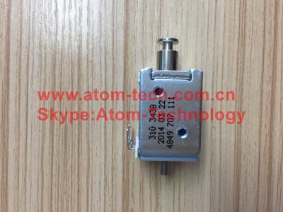 China ATM Machine ATM sapre parts 4849707111 ATM PARTS WICNOR PARTS CINEO C4060 SOLENOID_20X25.5X30 IN MOUDLE 1750200435 for sale