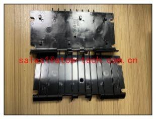China 49242451000A ATM Spare Parts Diebold 5500 Keyboard Bracket 49-242451-000A for sale