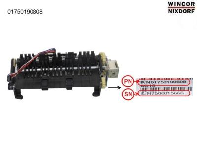 China 1750190808 ATM Machine ATM spare parts cineo  C4060 Transp  Module Head CAT 2 Cass. CRS 01750190808 for sale