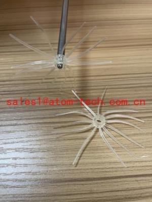 China 49225245000B ATM Parts Diebold Opteva DieboldDiebold Opteva Paddle Wheel 49-225245-000B for sale