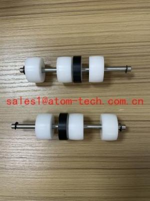 China 01750054508 ATM Machine Wincor Nixdorf ATM parts C4060 Shaft for chassis module 1750108714  1750054508 for sale