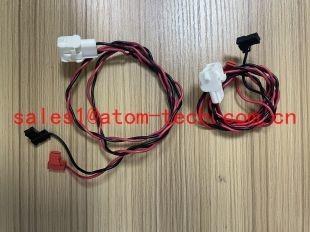 China 01750124886  1750133579-27 ATM Machine Wincor Nixdorf ATM parts C4060 cable 01750133579-27 1750124886 for sale