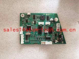 China 01750149264 ATM Machine Wincor Nixdorf ATM parts  C4060 Shutter Control Board 1750149264 for sale