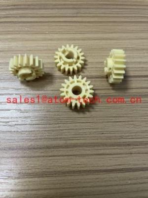 China 01750172618-18t-2 ATM Machine Wincor Nixdorf ATM Cineo C4060 Transp 18Tooth gear  1750172618 for sale