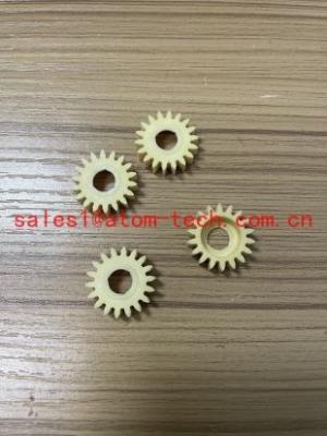 China 01750172618-18t-1 ATM Machine Wincor Nixdorf ATM Cineo C4060 Transp 18Tooth gear  1750172618 for sale