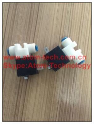 China 009-0007840 NCR ATM machine parts pick Selenoid Valve 009-0022199 for sale
