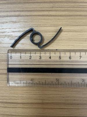 China 01750344553 ATM Machine Wincor Nixdorf ATM Cineo DN450 ,PADDLE TWOFOLD H-NBR  IN 1750344553 01750344552 for sale