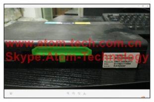 China 1750177996 ATM Machine ATM spare parts cineo C4060 Random CTA2 BOX 01750177996 for sale
