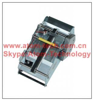 China NCR SELF SERV THERMAL RECEIPT PRINTER TRANSPORT in model 009-0023827 for sale