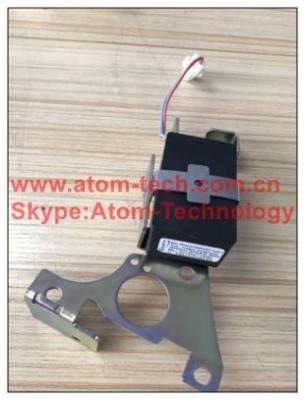 China wincor ATM spare part WINCOR ATM Machine Parts 1750211839 rotarv solenoid 36V/DC 30%ED 36W from the 01750200541 for sale