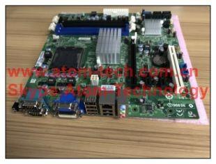 China ATM parts ATM Machine 1750186510 Cineo Motherboard_EPC_A4_Q45 TPMen 01750186510 for sale