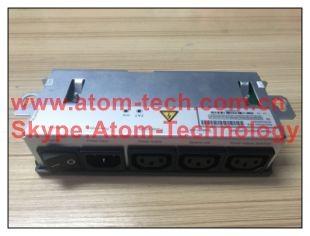 China ATM parts ATM Machine 1750150107 wincor cineo power distributor ctm 01750150107 for sale
