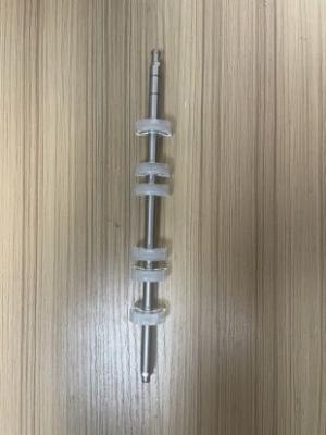 China ATM Machine Spare Parts NCR Currency Dispenser Pick D-Wheel Assy 4450707679 445-0707679 for sale