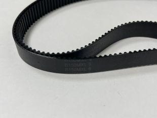 China GRG,NMD,Delarue,Talaris,Glory ATM machine spare parts RUBBER Belt B150MXL-9 ATM belt for sale