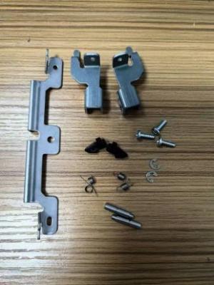 China 49233199054A ATM Machine Parts Diebold 368 Cash Slot Pressure Plate Assy 49233199054A 49-233199-054A for sale