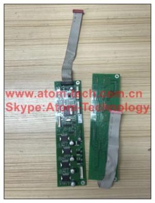 China ATM parts ATM Machine 1750136487 CINEO C4060 MB_ALIGNMENT_UNIT_CONTROLLER 01750136487 in moudle 01750134478 for sale