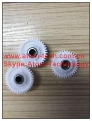 China 445-0645767 ATM Machine Parts NCR  atm parts NCR Gear-Clutch 36T,Wheel Gears 36Tooth Clutch 445-0645767 4450645767 for sale