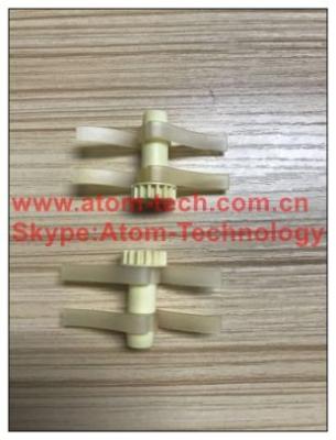 China 1750206618  wincor atm parts cineo C4060 VS shaft right paddle (RM3) 01750206618 in model 1750200435 for sale