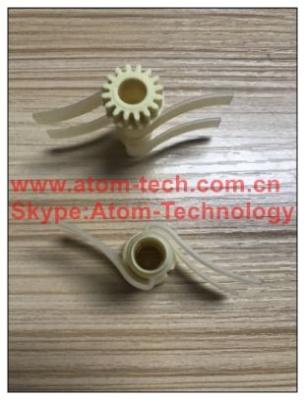 China 1750206619  wincor atm parts cineo C4060 VS shaft left paddle (RM3) 01750206619 in model 1750200435 for sale