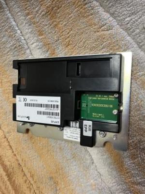 China 1750159341 Wincor Nixdorf EPP V6 Keyboard ATM Machine Parts 01750159341 1750159457 for sale