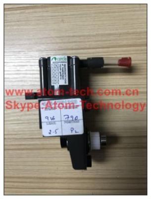 China 445-071323 ATM Parts  NCR parts NCR S2 Vacuum Pump 445071323 for sale