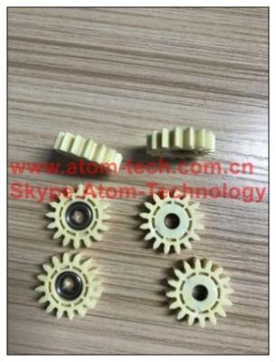 China 1750237659 wincor cineo c4060 IDLER WHEEL Z16 M1.5 ASSD 01750237659 in moudle 1750200541 for sale