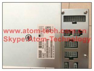 China 1750243190 ATM Machine ATM spare parts wincor C4060 Power supply CS 01750243190 for sale