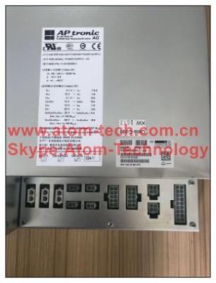 China 1750153386 ATM Machine ATM spare parts wincor C4060 Power supply CS 01750153386 for sale