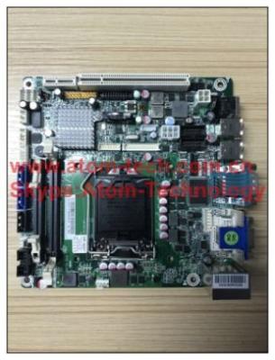 China 445-0752088A ATM parts  NCR Parts S2 Riverside motherboard 4450752088A for sale