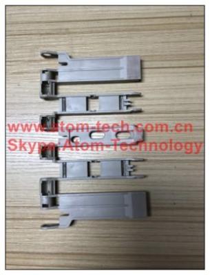 China 01750041966 ATM Spare Parts Wincor Nixdorf Clamp CMD-V4 Part 1750041966 for sale