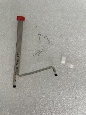 China ATM Machine Parts Wincor Nixdorf parts ATM Spare Parts 1750220000-104 RM3 customer tray M-1/M-II Thickness Sensor cable 01750220000-104 for sale