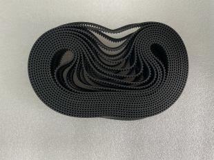 China NCR ATM Spare Parts NCR parts S2 Dispenser S2 SNT 510-3MR-10 tooth belts NON-REINFORCED belt 009-0026396 0090026396 for sale