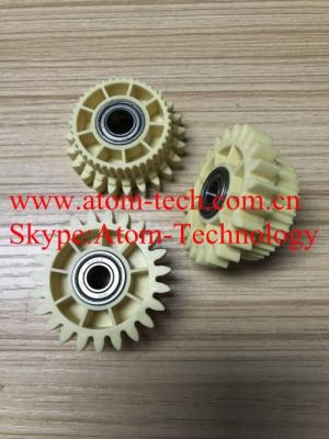China wincor atm parts 1750267471 wincor cineo gear 22/42T double gear 01750267471 for sale