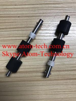 China 1750057987 ATM parts wincor TP07 & NP07 Roller shaft  in module 01750057987 for sale