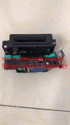 China WINCOR parts ATM parts Wincor Nixdorf V2CU Card Reader intel shutter assy in moudel 1750173205 for sale