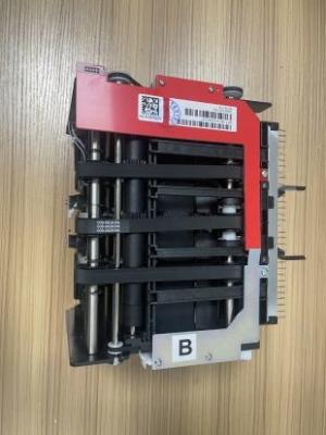 China 4450729811 ATM Parts NCR S2 SNT TLA ASSY (Single note transport) 445-0729811 for sale