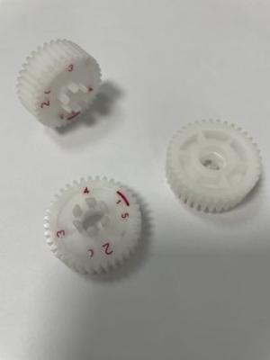 China 445-0729526 ATM Parts ATM Machine Parts NCR S2 NCR S2 Pick Module Wheel Drive Gear 36T 4450729526 for sale
