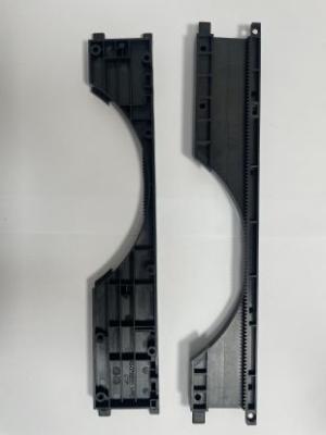 China 445-0730031 ATM Parts ATM Machine Parts NCR S2 RAIL TRACK BEZEL  4450730031 for sale