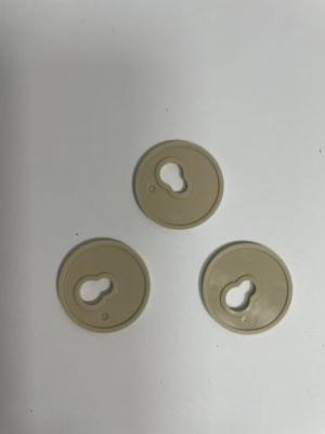 China 445-0736663 ATM Parts ATM Machine Parts NCR S2 Pick Module Belt Retainer 5mm Grey 4450736663 for sale