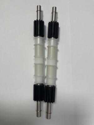 China 445-0739078 ATM Parts ATM Machine Parts NCR S2 Pick Module Shaft Upper 4450739078 for sale