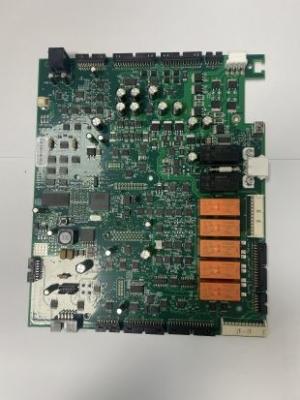 China 445-0749347 ATM Parts ATM Machine Parts NCR S2 CONTROL BOARD PCB ASSY 4450749347 for sale