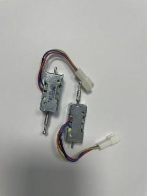 China 445-0752132 ATM Parts ATM Machine Parts NCR S2 SNT SOLENOID ASSEMBLY 4450752132 for sale