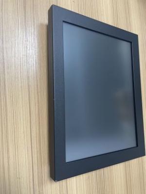 China 1750285705 ATM Machine Parts Wincor Nixdorf parts ATM C4060 Operator panel OP06 III  01750285705 for sale